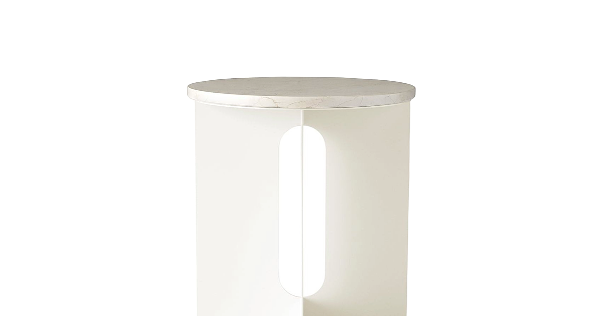 Androgyne Side Table | Inform
